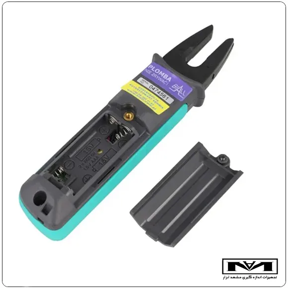 آمپرمتر کلمپی کیوریتسو KYORITSU 2300R